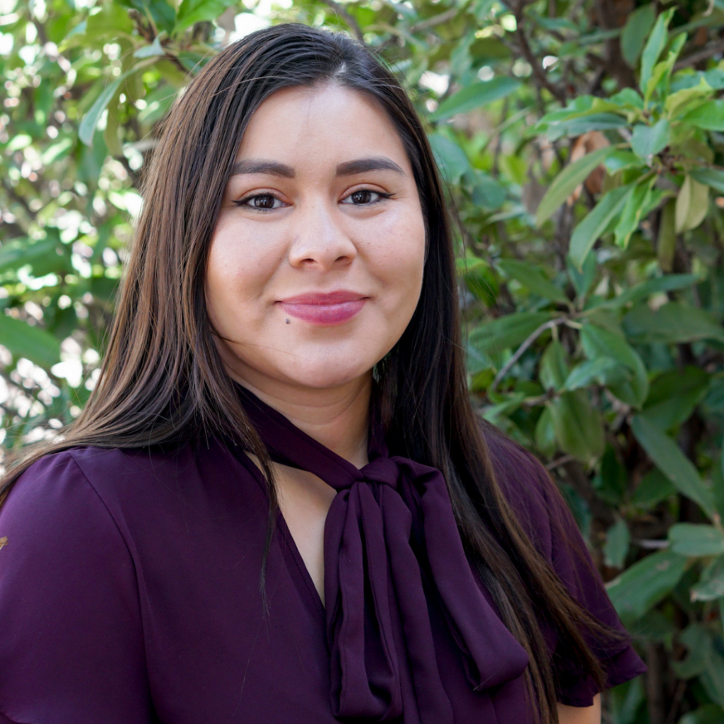 Mercedes Rios – Children’s Advocacy Center of Greater West Texas, Inc.