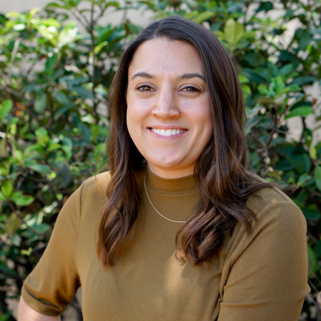 Cassie Roberts – Children’s Advocacy Center of Greater West Texas, Inc.